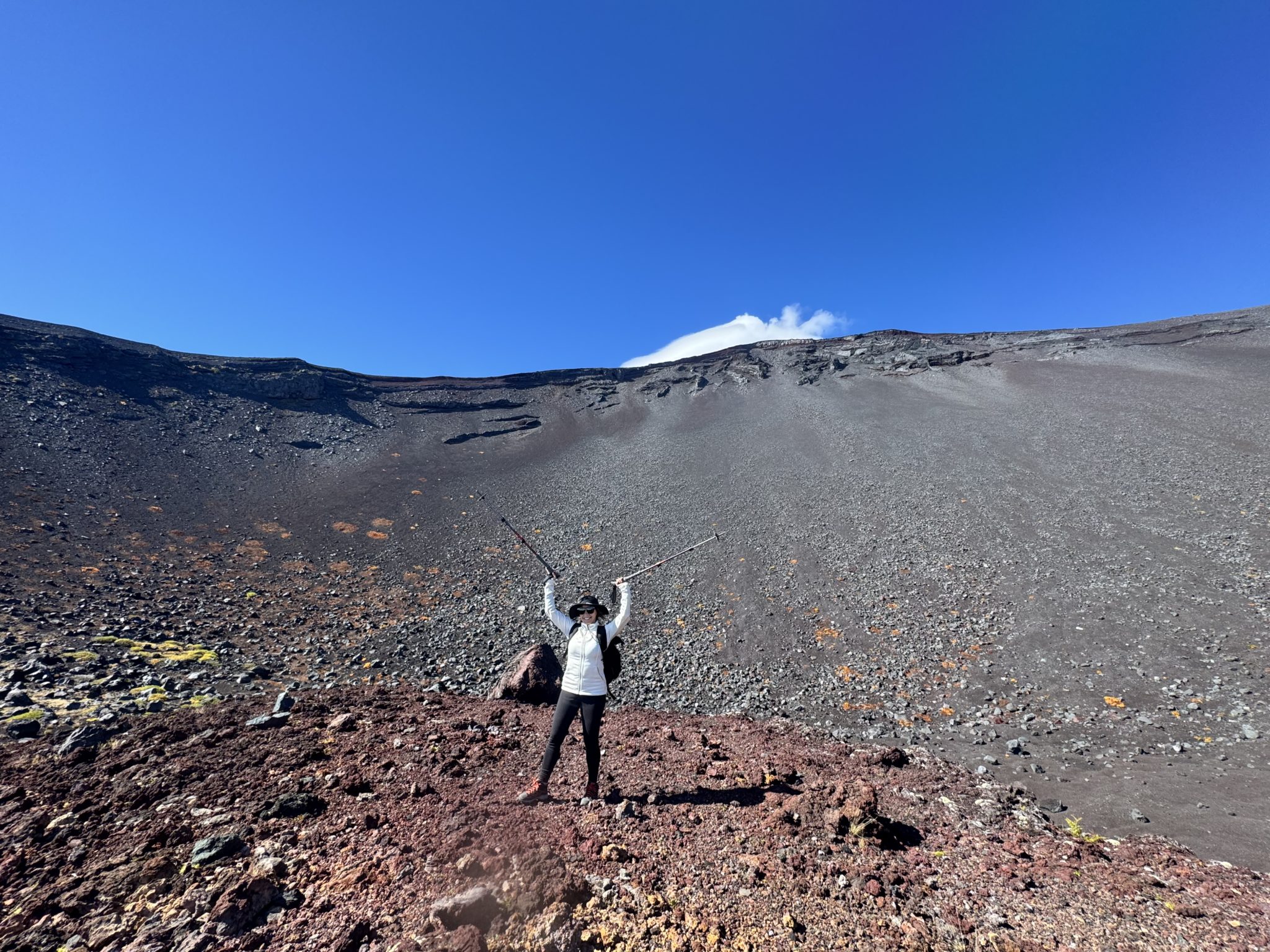 Oct 10, 2025 – Mt. Fuji Hiking | Breathtaking Sea of Clouds and the ...